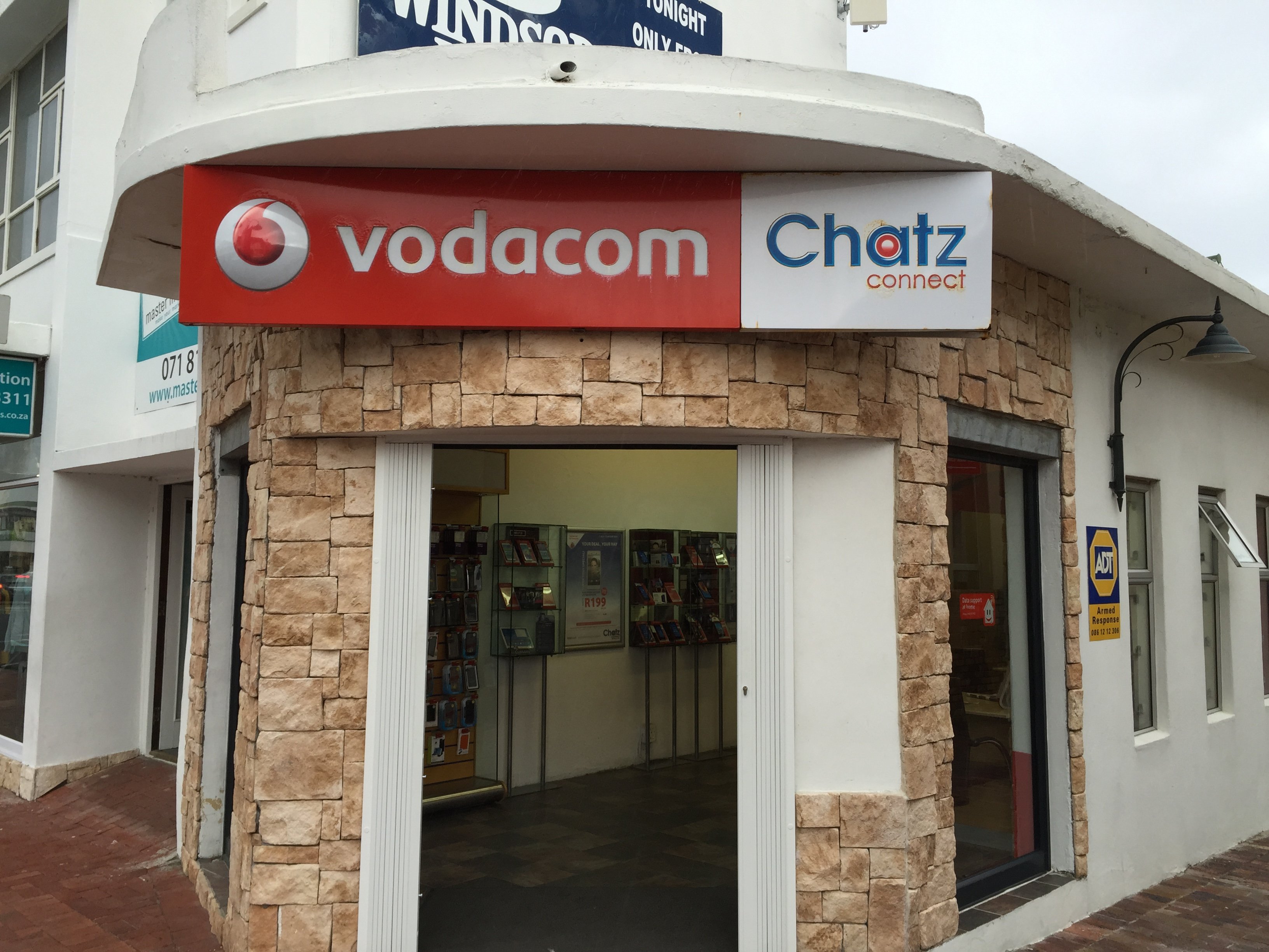 Chatz Connect | Xplorio Hermanus
