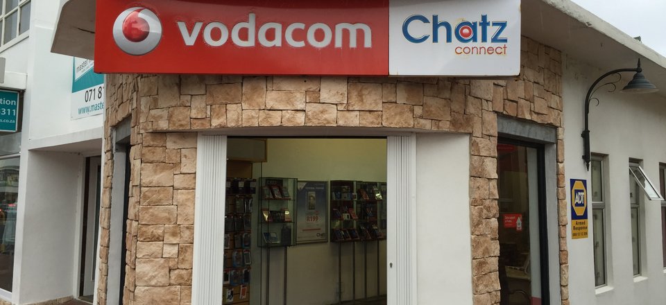Chatz Connect | Xplorio Hermanus