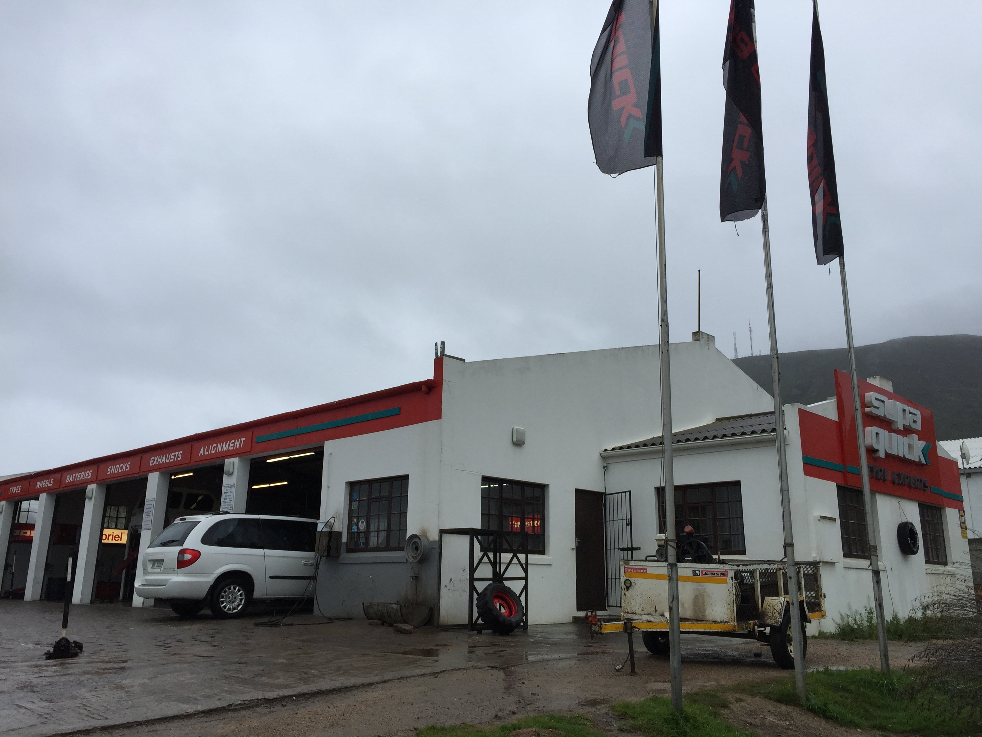 Supa Quick Hermanus | Xplorio Hermanus