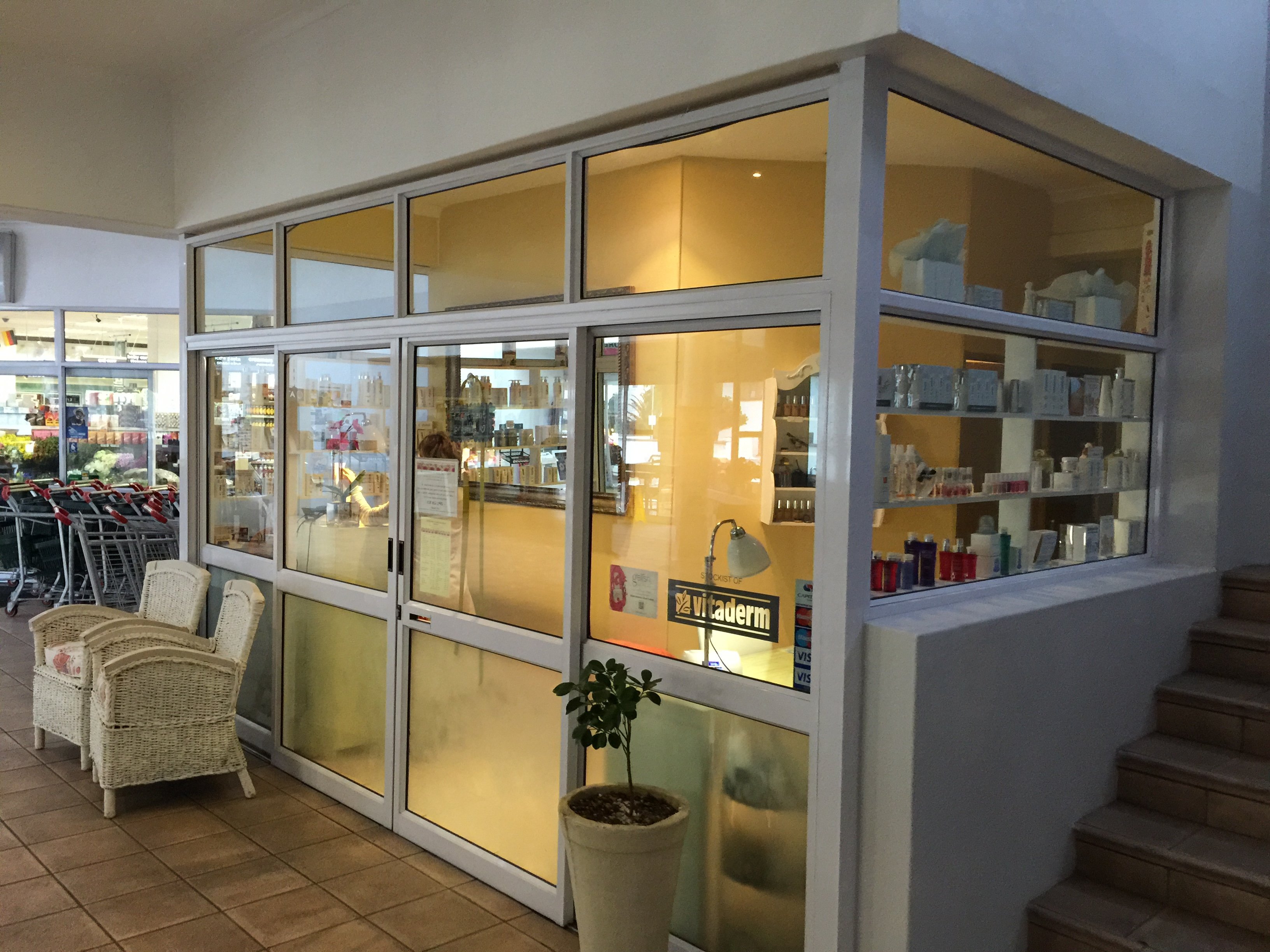 Bliss Health & Skincare | Xplorio Hermanus