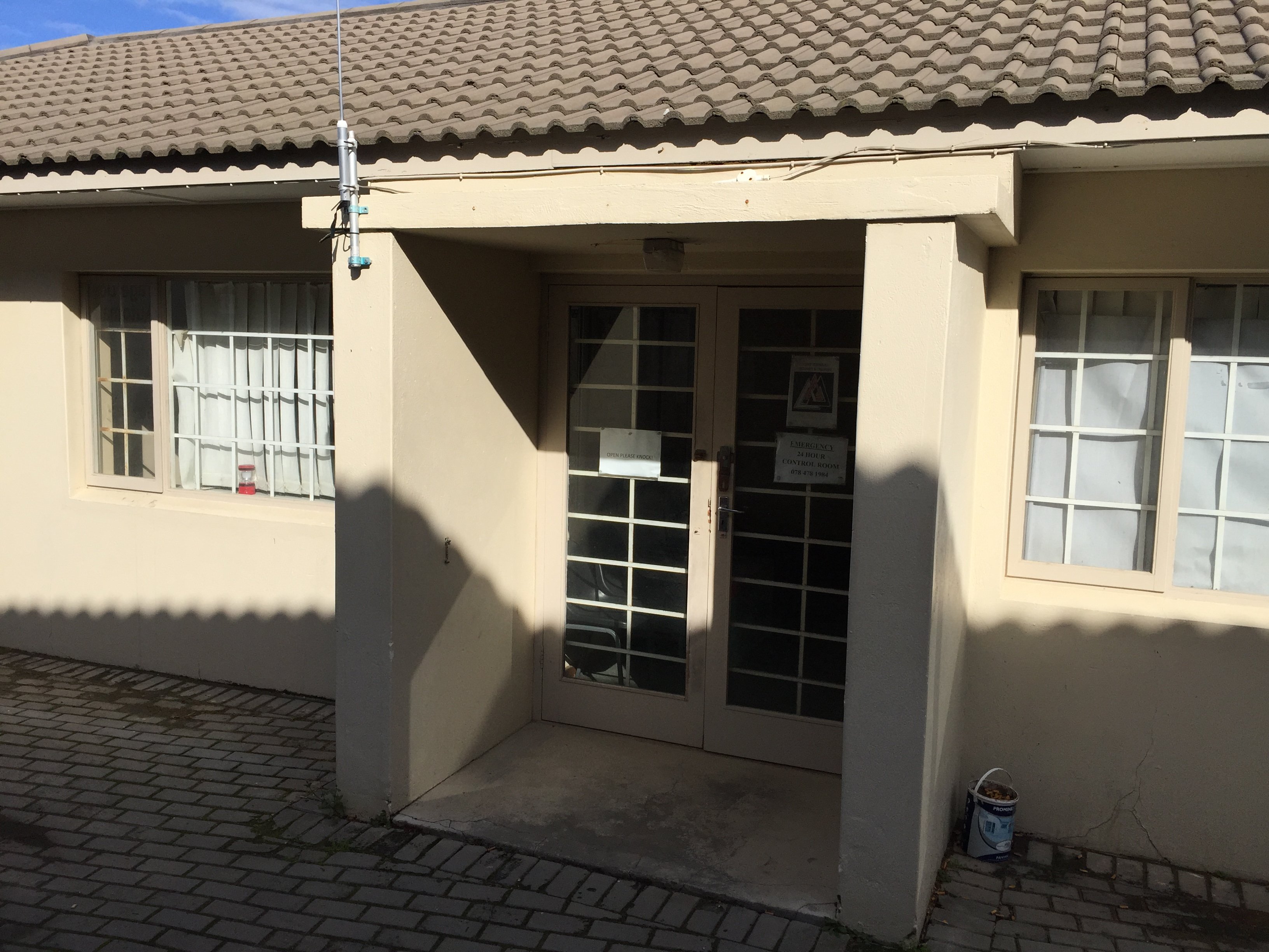 Quintessential Security | Xplorio Hermanus