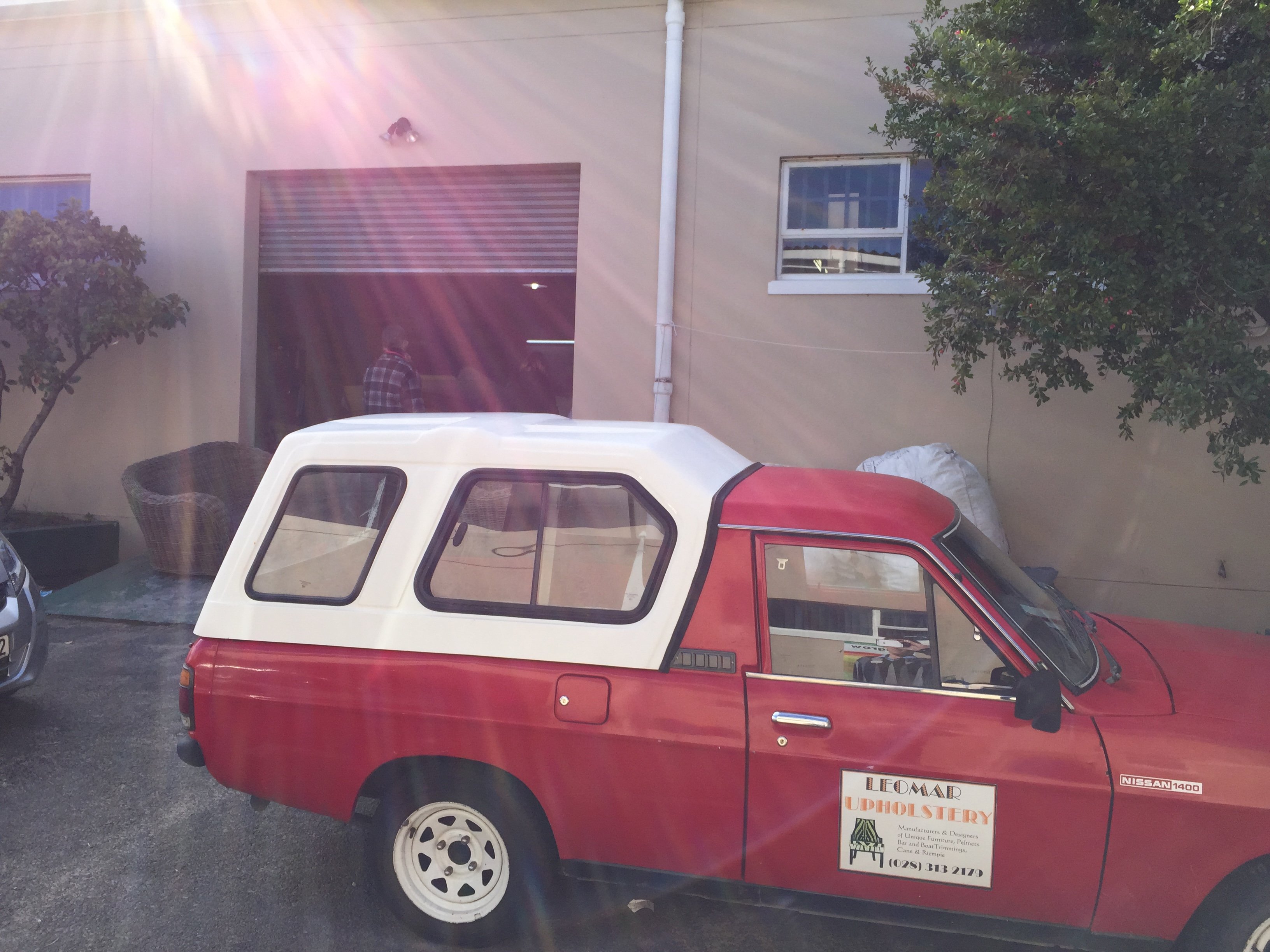 Leomar Upholstery | Xplorio Hermanus