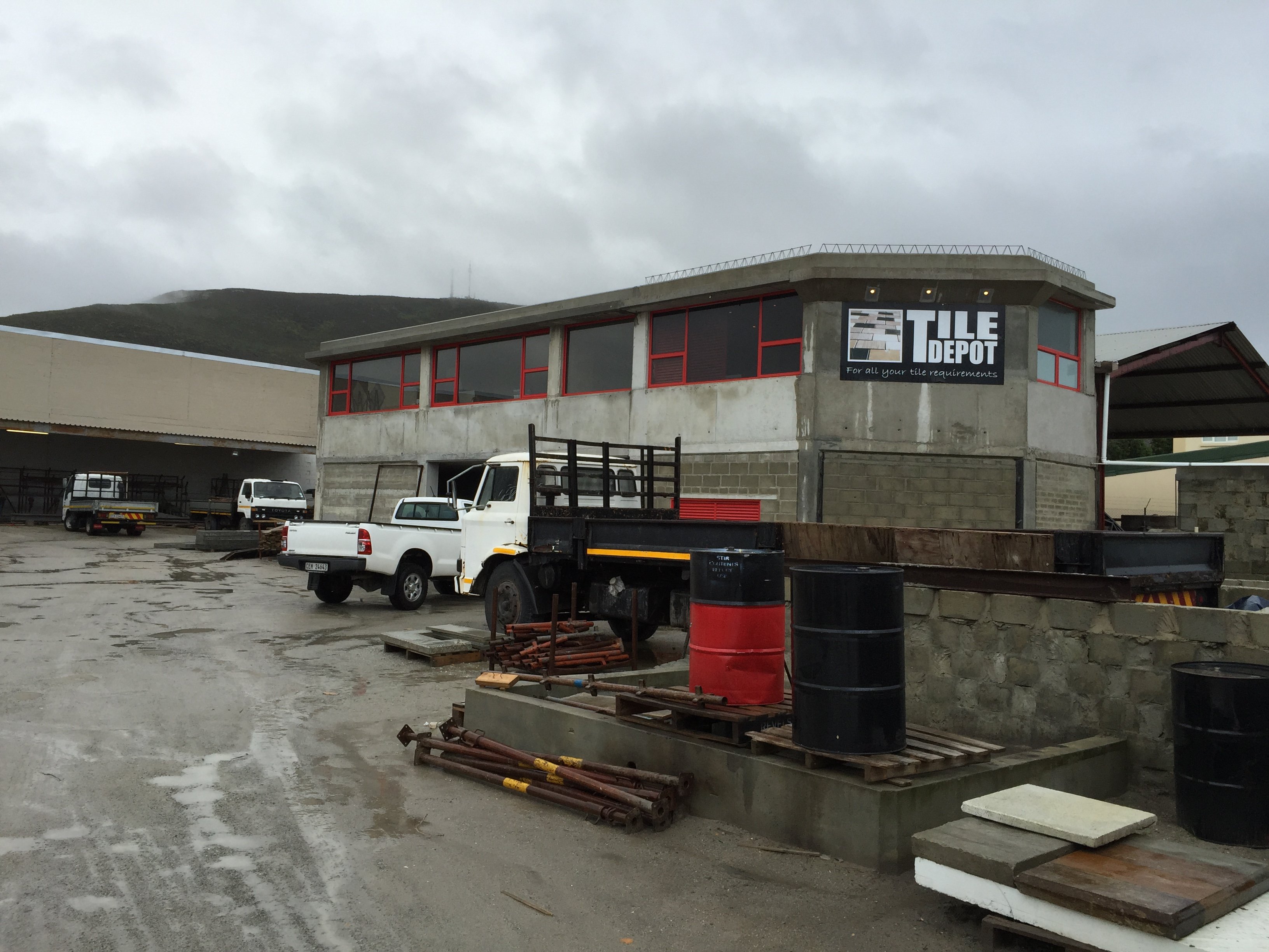 Tile Depot | Xplorio Hermanus