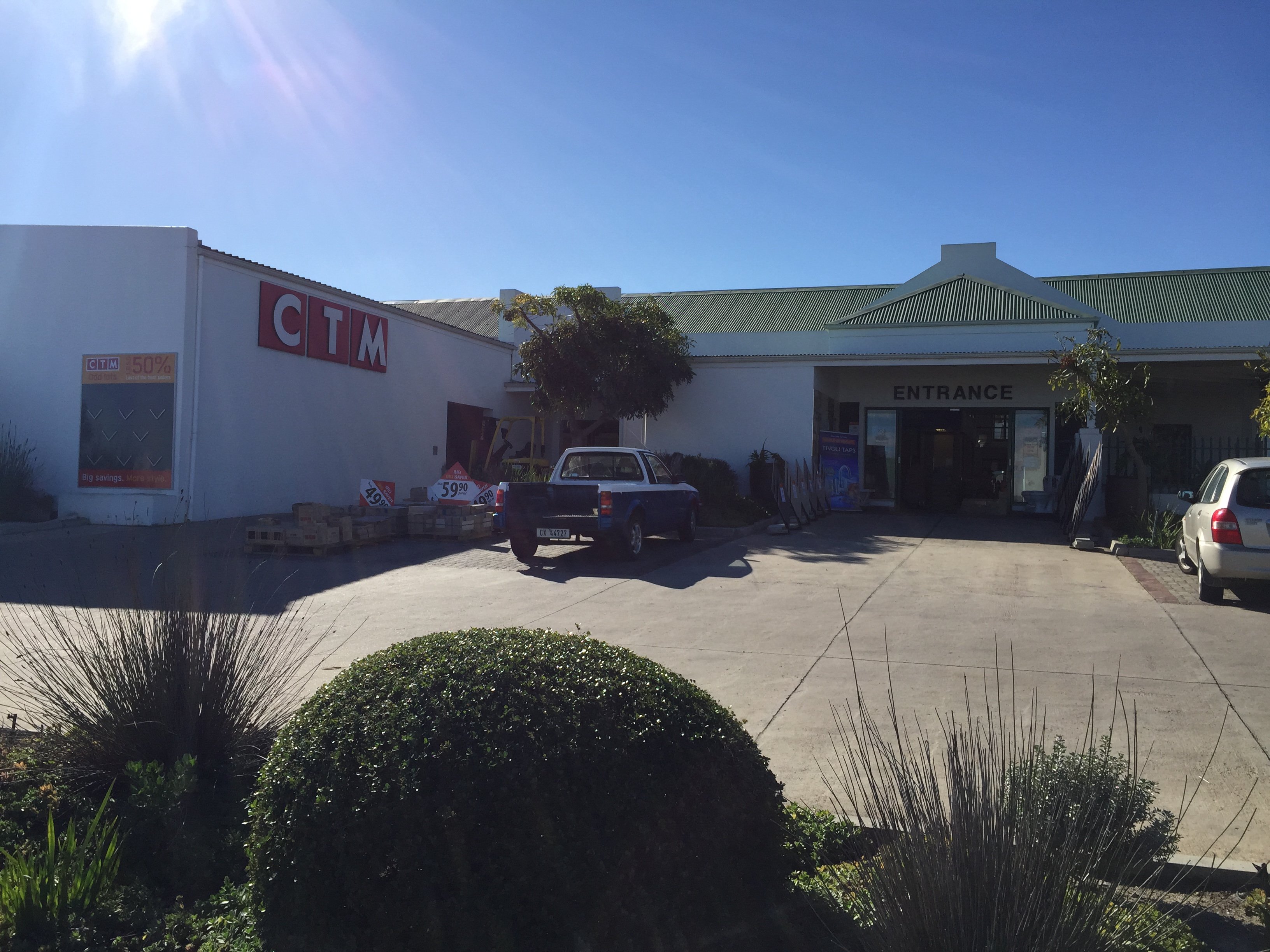 CTM Hermanus | Xplorio Hermanus