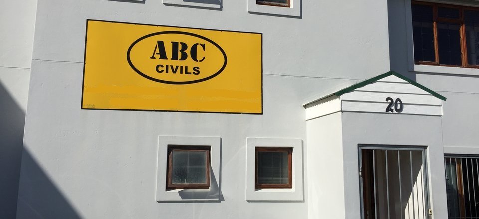 ABC Civils | Xplorio Hermanus