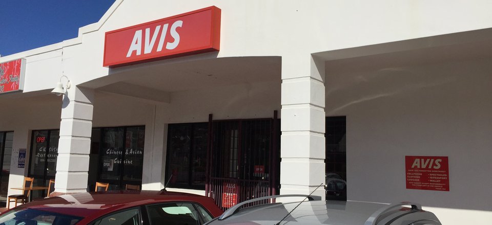 Avis Budget Group | Xplorio Hermanus