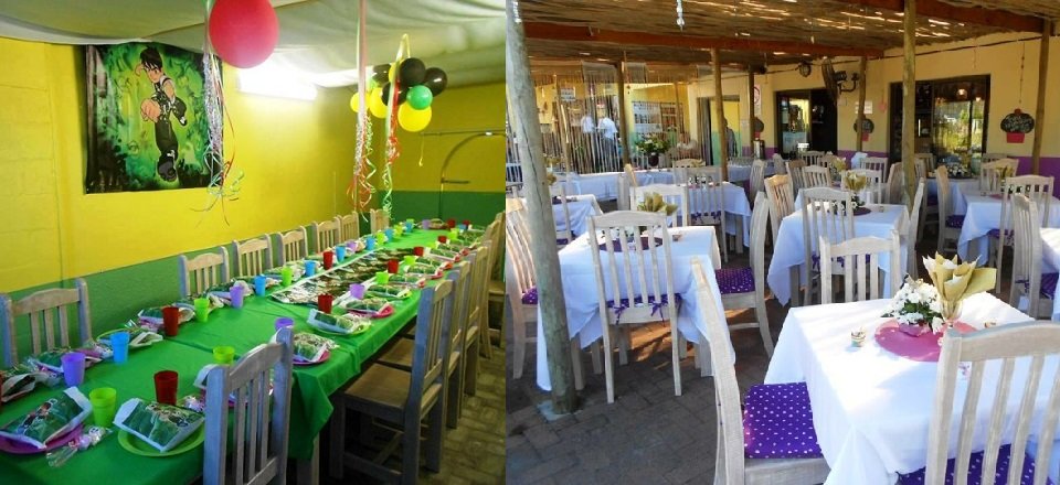 Wonderland Venue Hire | Xplorio Hermanus