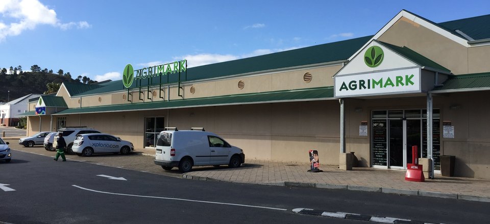 Agrimark Hermanus | Xplorio Hermanus