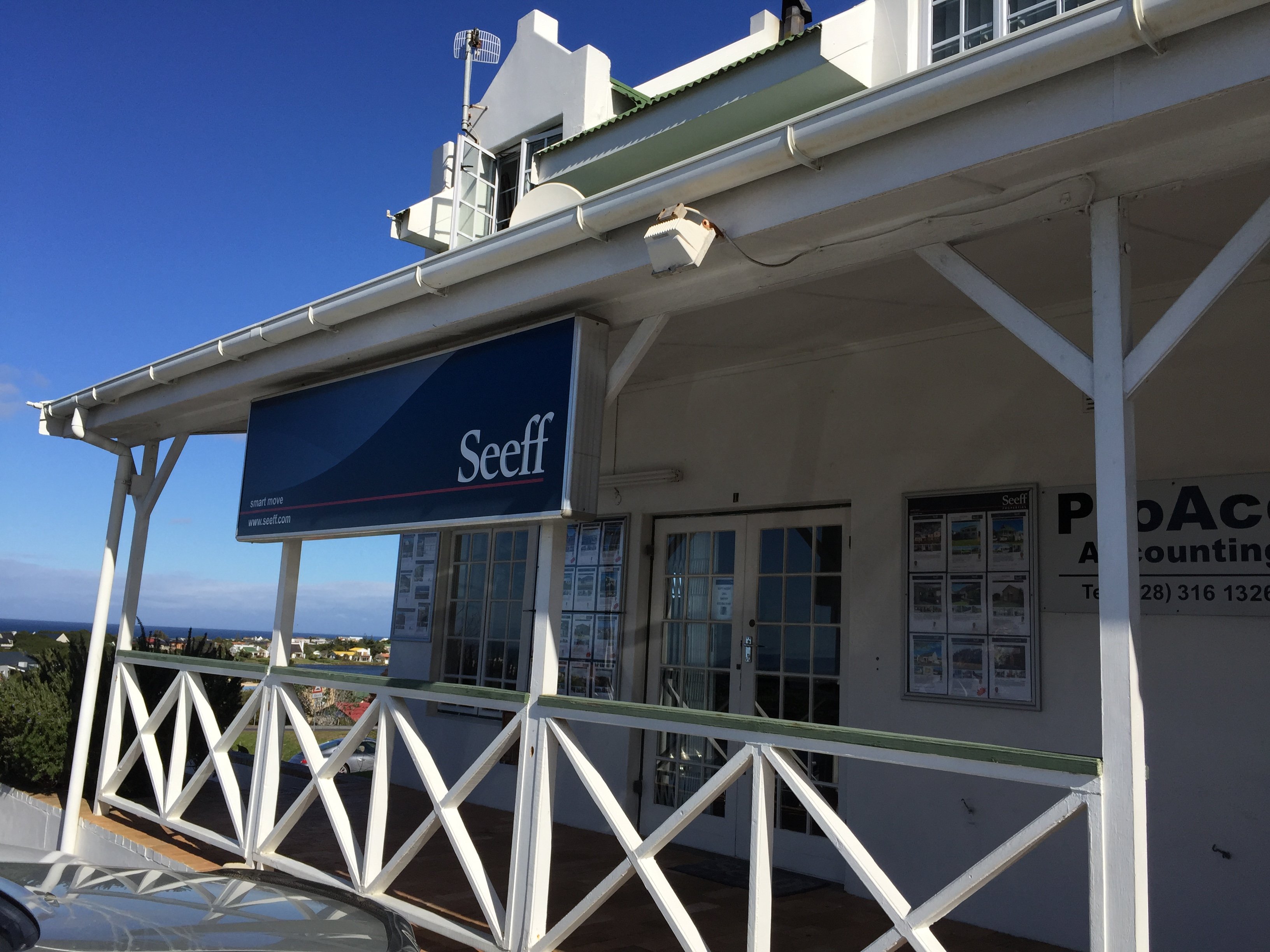 Seeff Vermont | Xplorio Hermanus
