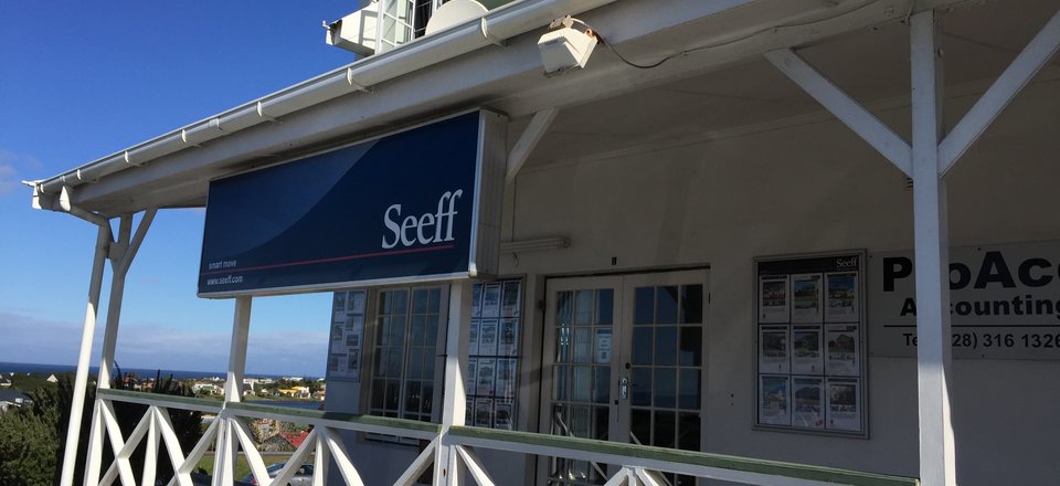Seeff Vermont | Xplorio Hermanus