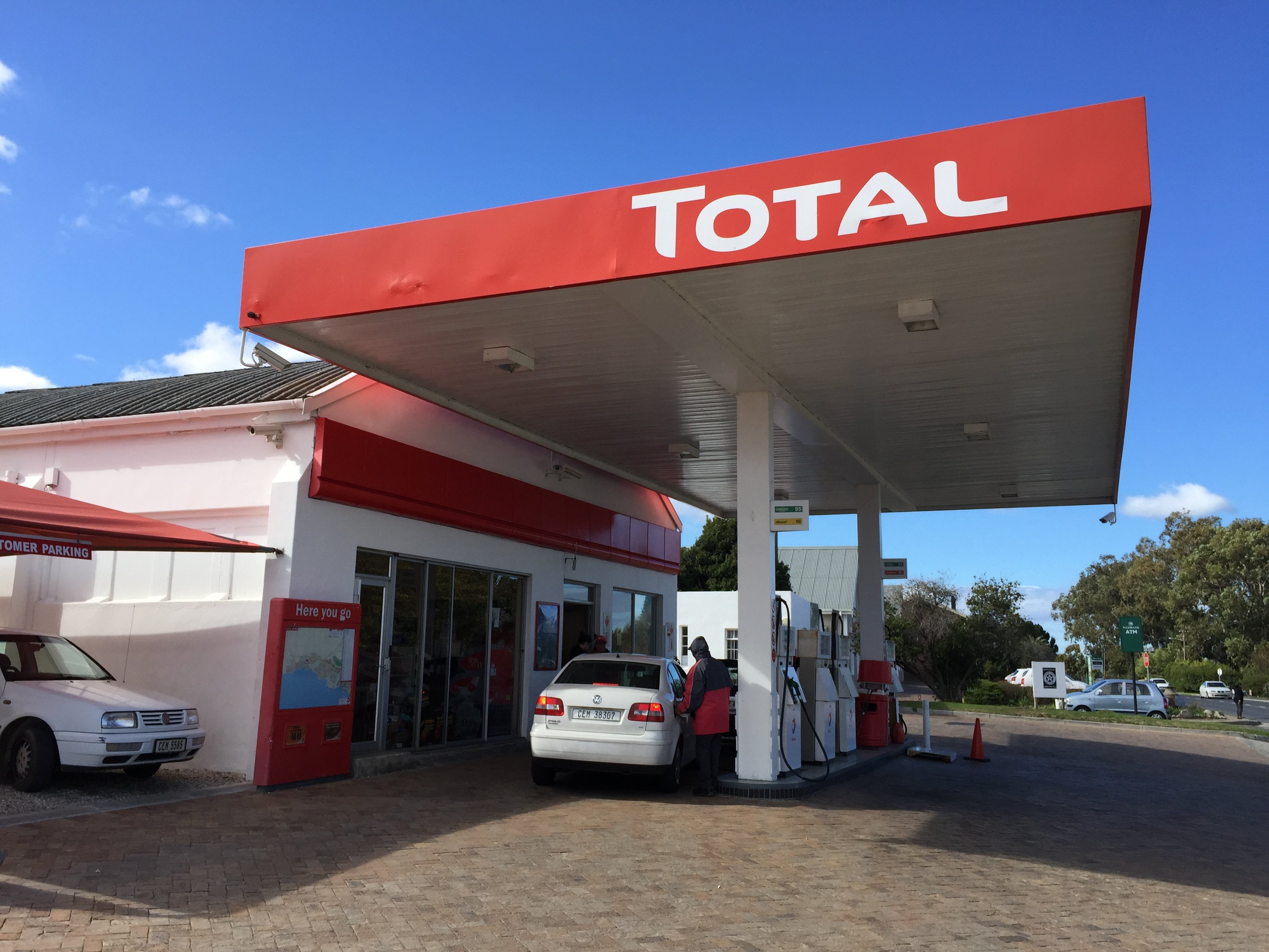 Onrus Total Garage | Xplorio Hermanus