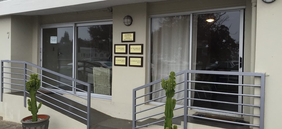 Dr Tilla Muller | Xplorio Hermanus