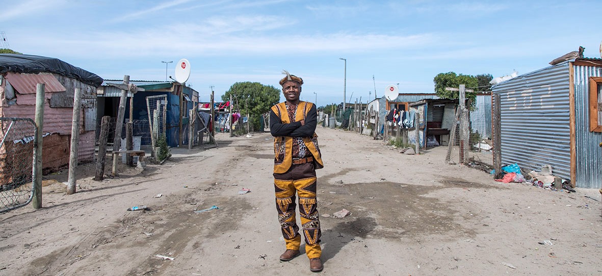 Masakhane's Township Tours | Xplorio Gansbaai