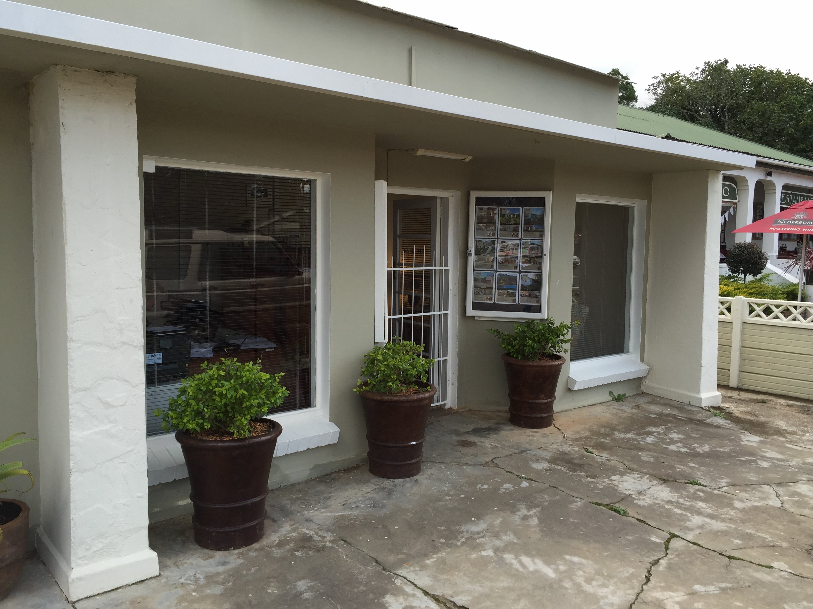 Jawitz Properties Swellendam | Xplorio Swellendam