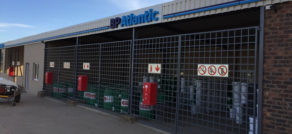 BP Atlantic | Xplorio Swellendam