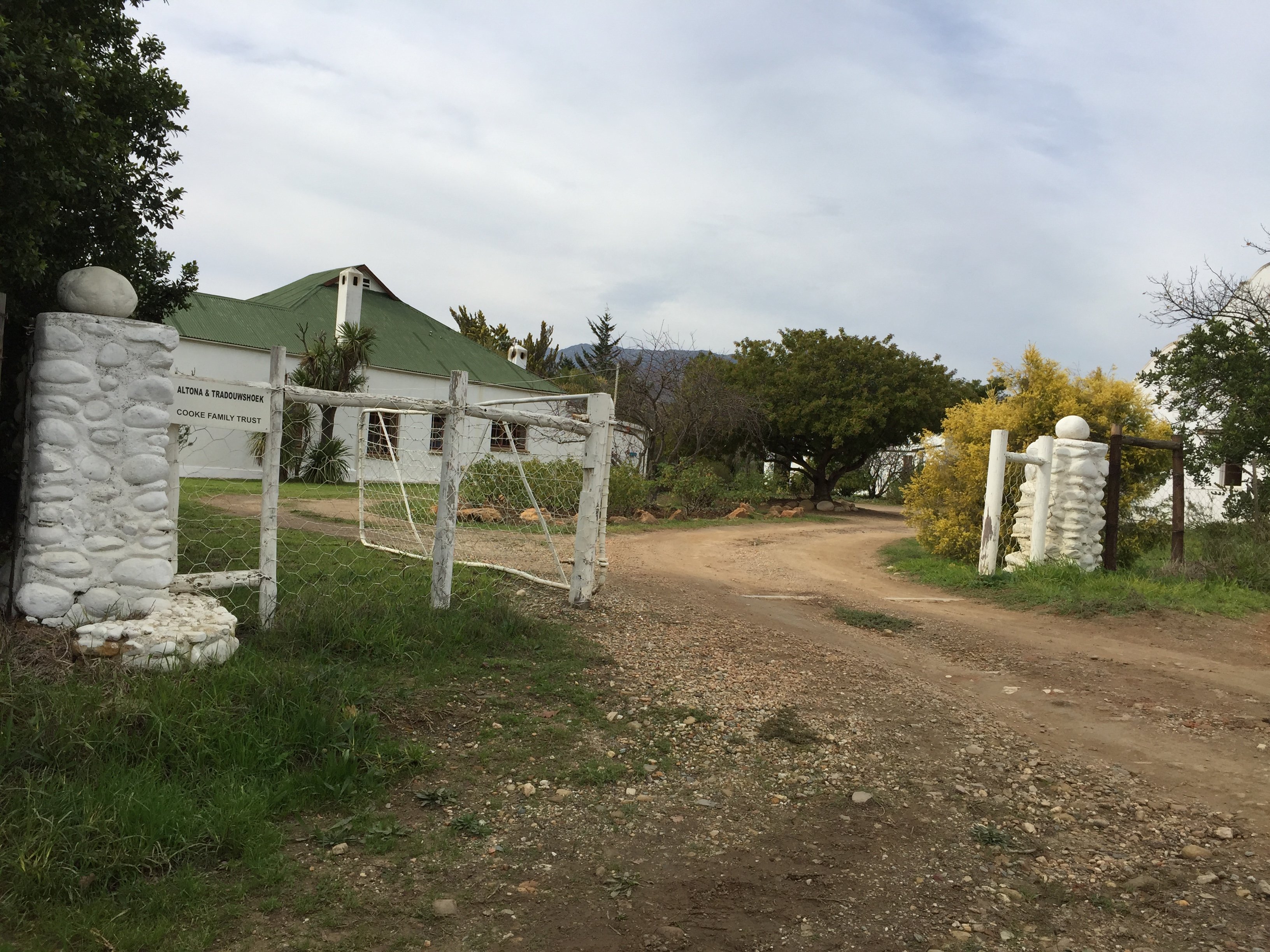 Altona Farm | Xplorio Barrydale
