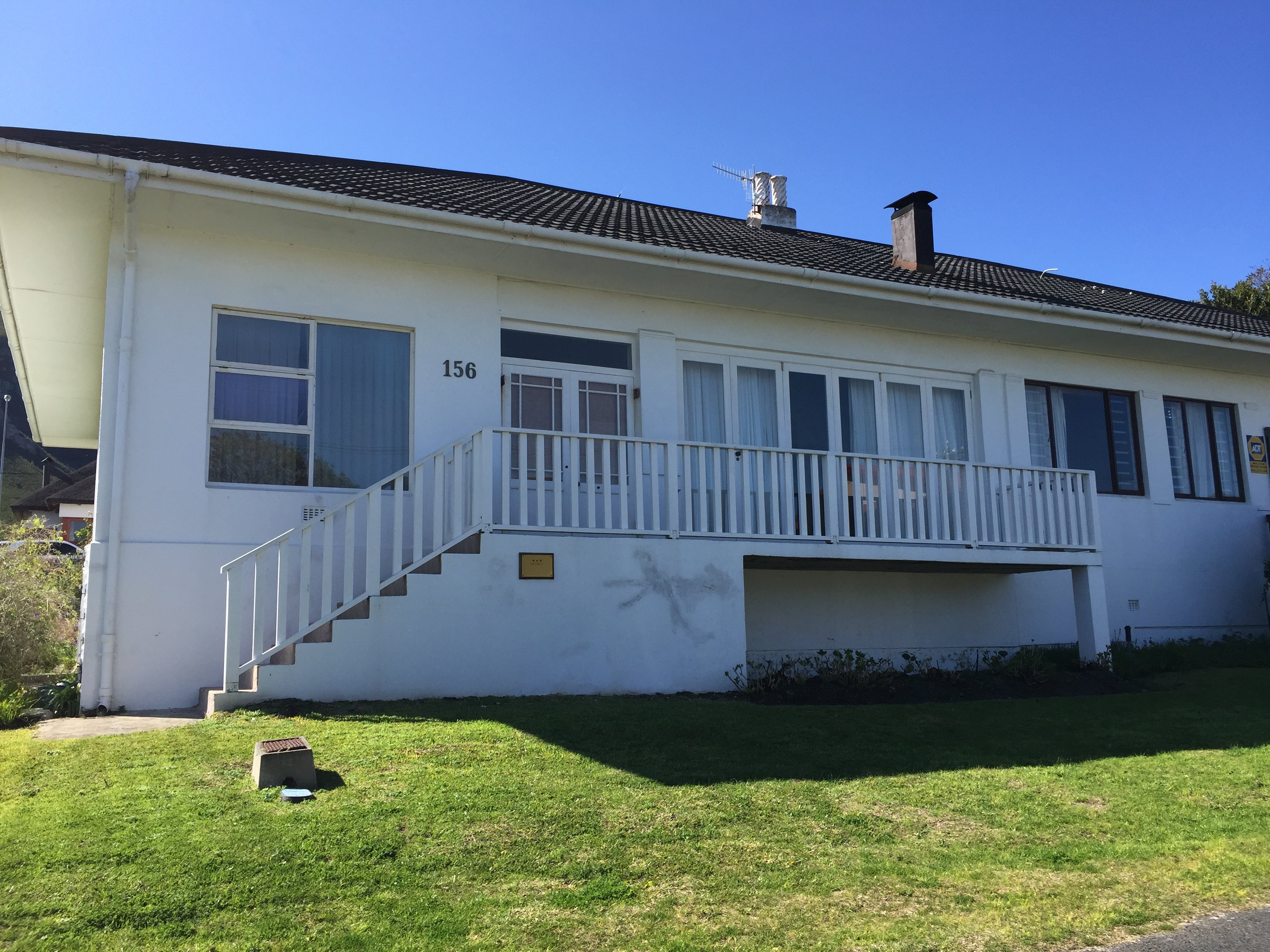 Bottom House | Xplorio Hermanus