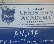 Primary Schools in Hermanus | Xplorio Hermanus