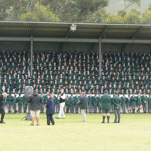 Hermanus High School | Xplorio Hermanus