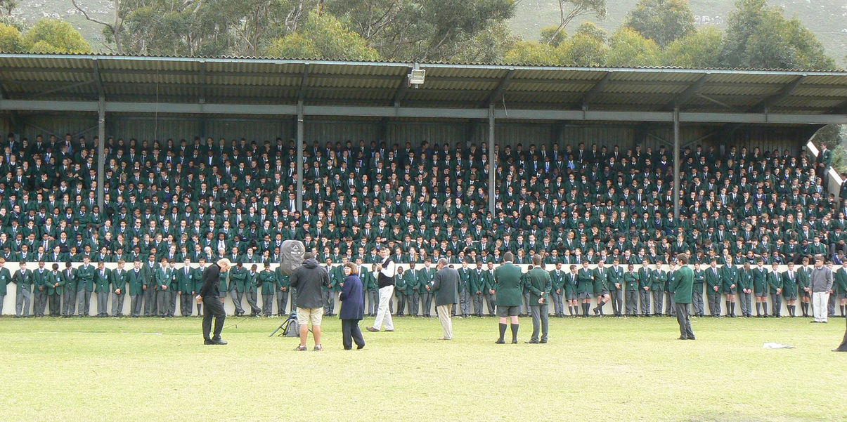 Hermanus High School | Xplorio Hermanus