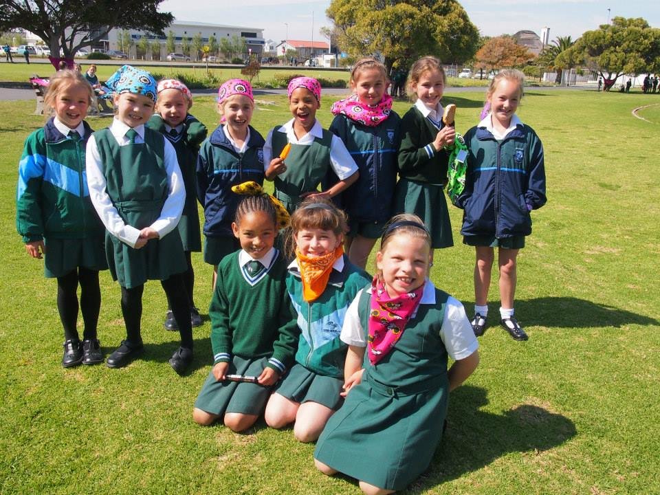 Hermanus Primary School | Xplorio Hermanus