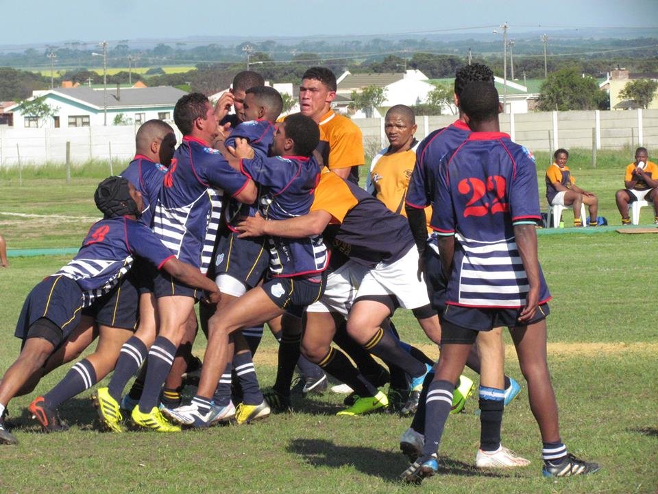 Kleinmond Rugby Club | Xplorio Kleinmond