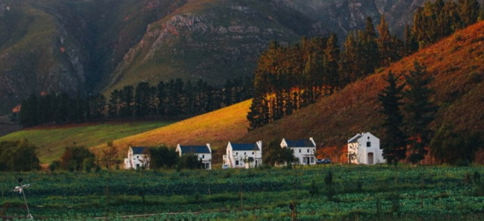 Elandskloof Farm Thatched | Xplorio Greyton / Genadendal