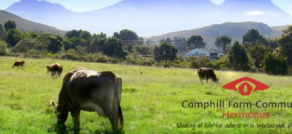 Camphill Farm Community | Xplorio Hermanus