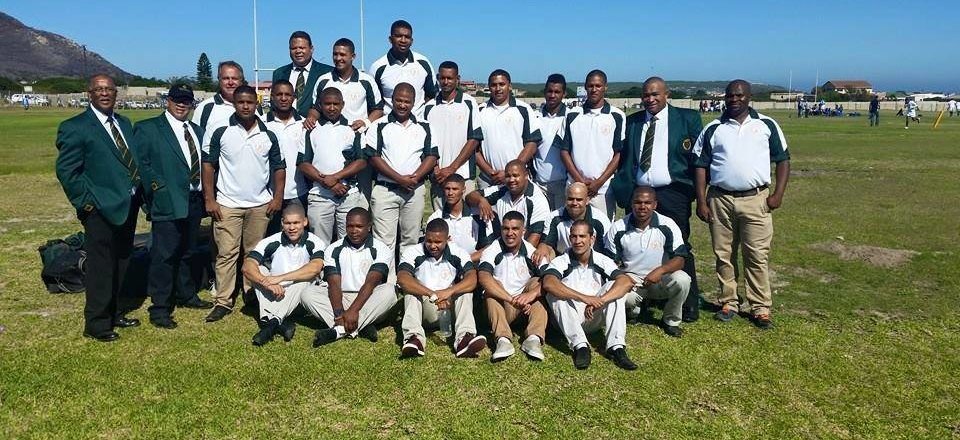 Botrivier Rugby Football Club RVK | Xplorio Botrivier