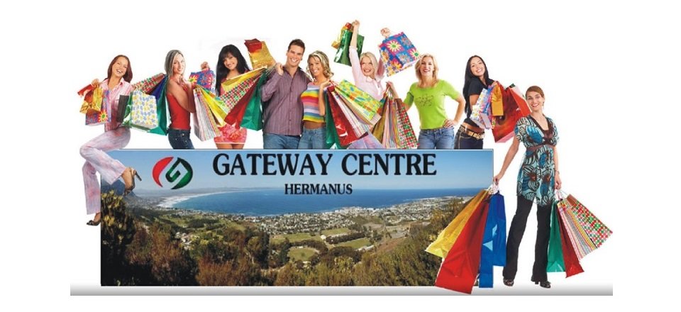 Gateway Lifestyle Centre | Xplorio Hermanus