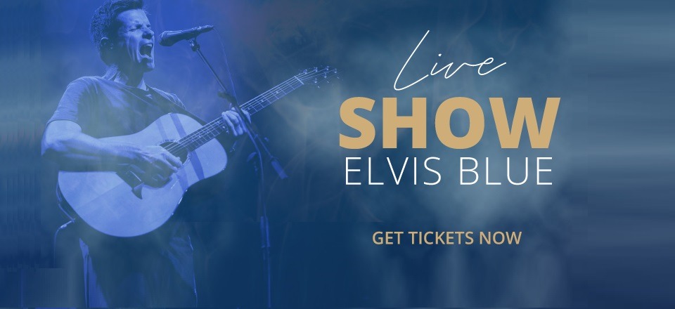 Elvis Blue | Xplorio™ Hermanus
