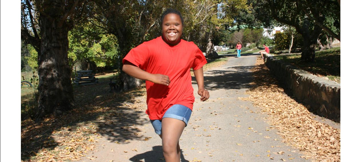 Forest Fun Run | Xplorio Hermanus