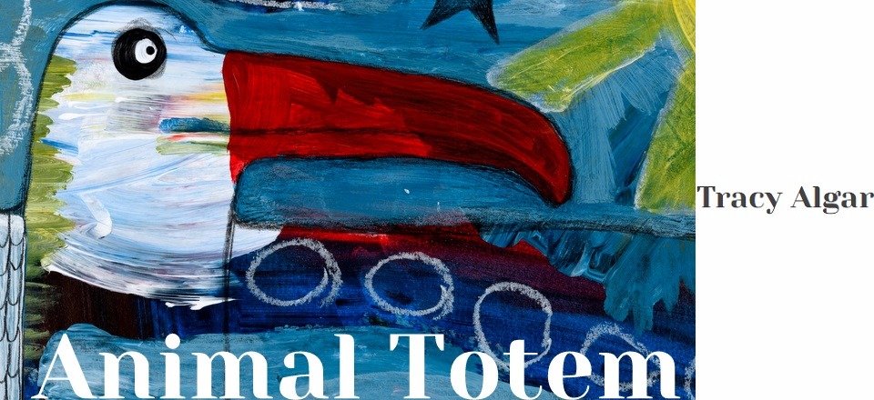 Animal Totem Intuitive Art Workshop | Xplorio Stanford