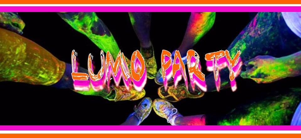 Lumo Party | Xplorio Agulhas/Struisbaai