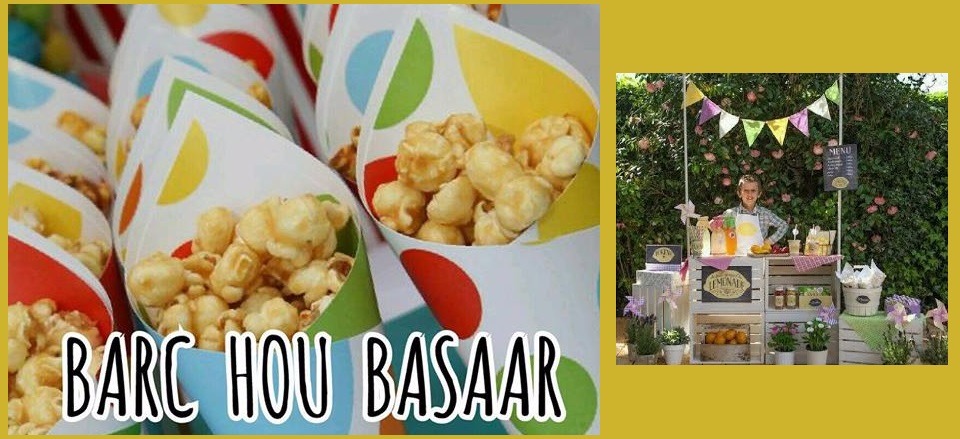 BARC Basaar | Xplorio Gansbaai