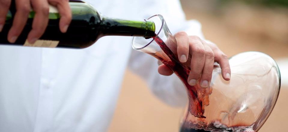 Wacky Wine Festival | Xplorio Swellendam