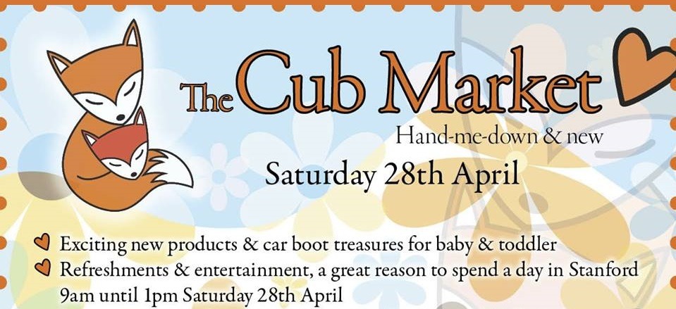 The Cub Market | Xplorio Stanford