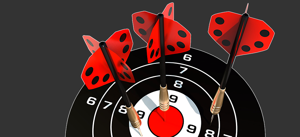 Pairs Darts Competition | Xplorio Kleinmond