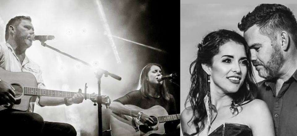 Wynand & Cheree | Xplorio Kleinmond