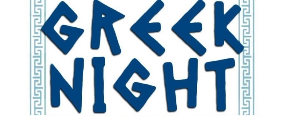 Art Zoo Greek Night | Xplorio Pringle Bay & Rooi Els