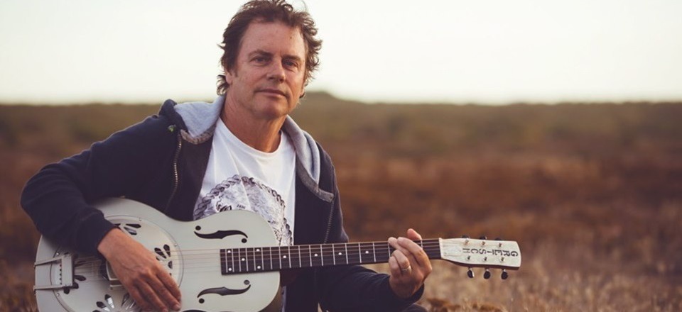 Pascal's of Napier presents Robin Auld | Xplorio Napier