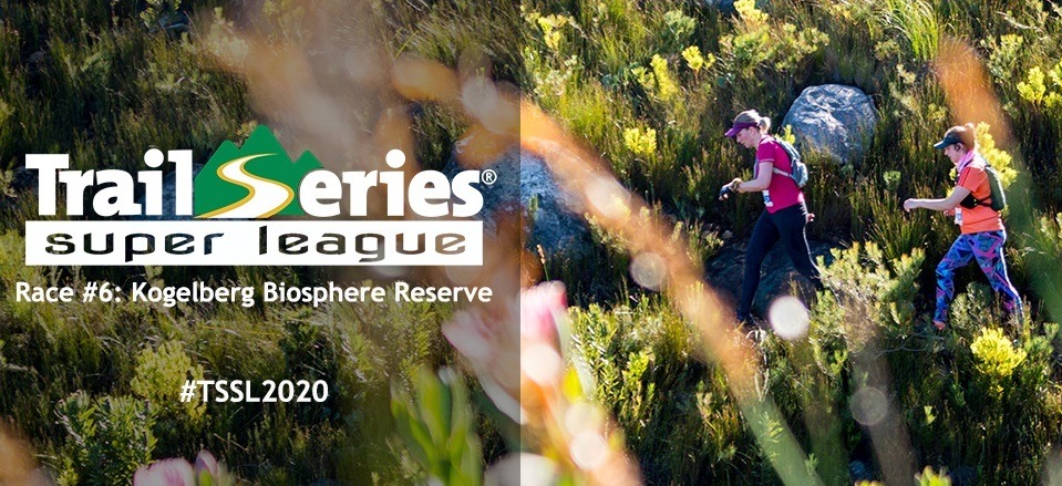 Trail Series Super League - Race 6 | Xplorio Kleinmond