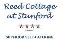 Reed Cottage At Stanford - Self Catering in Stanford - Xplorio™ Stanford