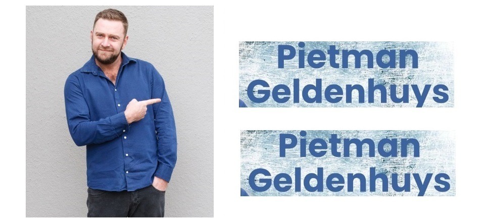 Pietman Geldenhuys Live | Xplorio Gansbaai