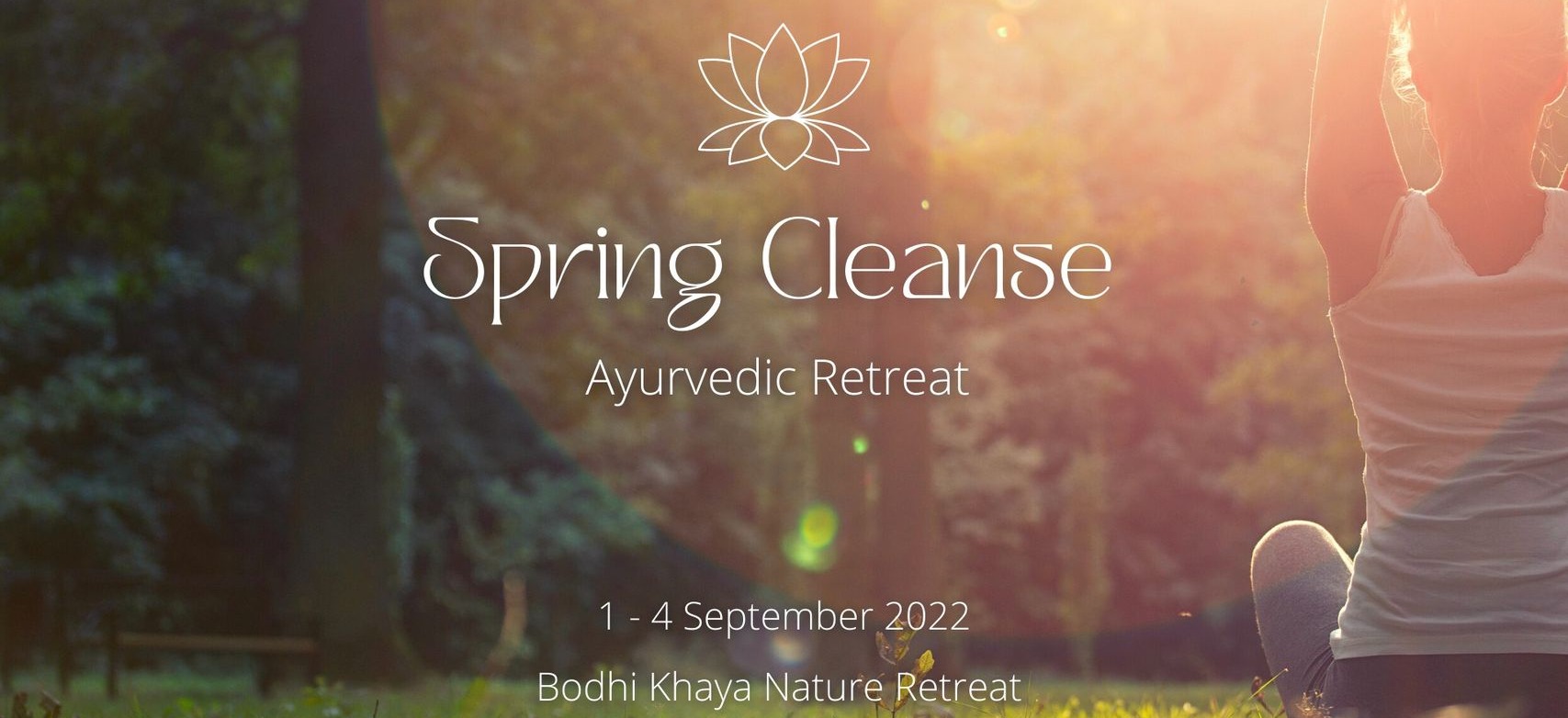Spring Cleanse Ayurvedic Retreat | Xplorio Gansbaai