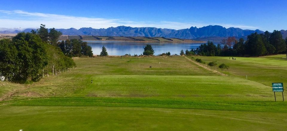 TWK Golf Club FundRACEr! | Xplorio Villiersdorp