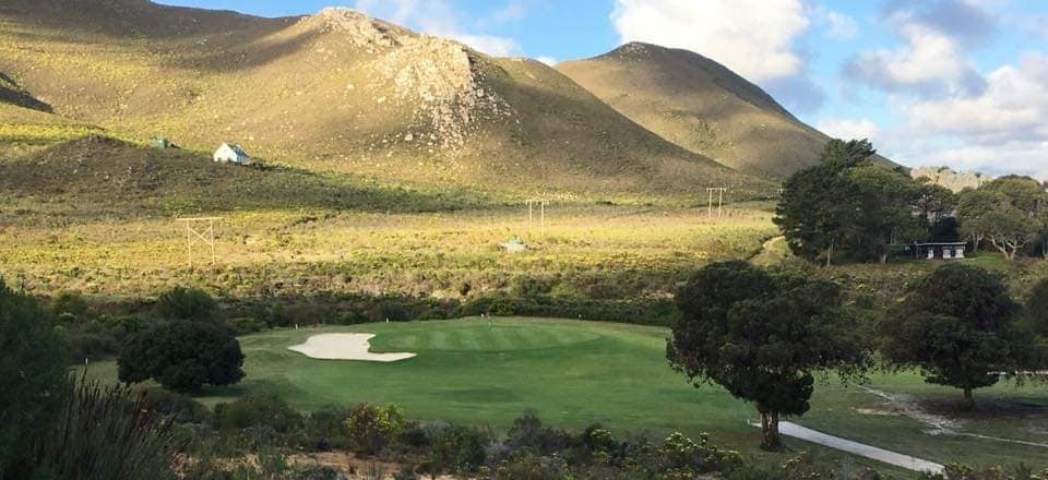 Laerskool Kleinmond/Chas Everitt Golf Day | Xplorio Kleinmond