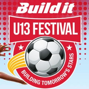 Build it U13 Soccer Tournament | Xplorio Hermanus