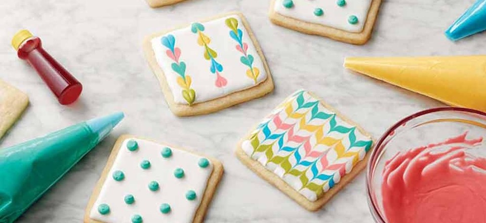 Biscuit Decorating Class | Xplorio Hermanus