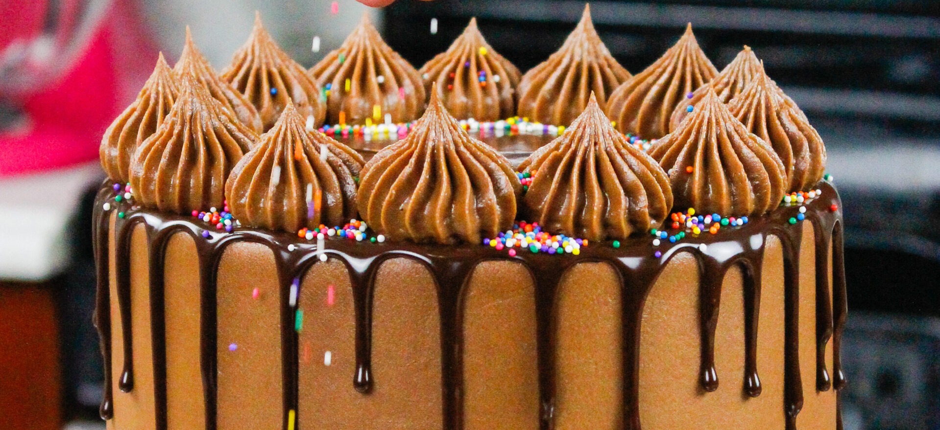 Butter Cream and Dripping Class | Xplorio Hermanus